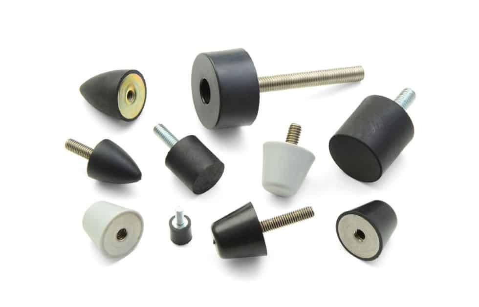 Choisir son support antivibratoire en 6 étapes